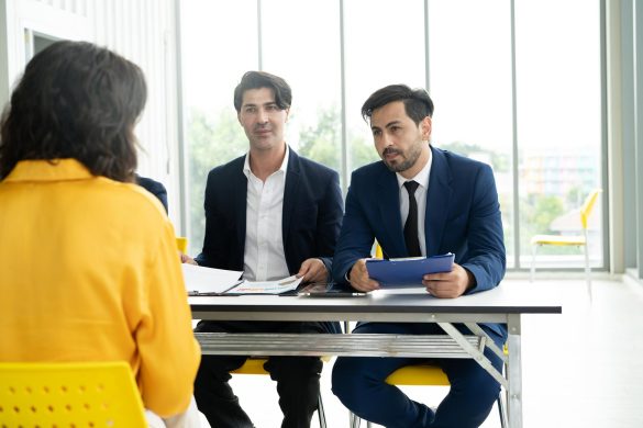 How to Answer “What is Your Current CTC & Expected CTC?” - Hirist Blog