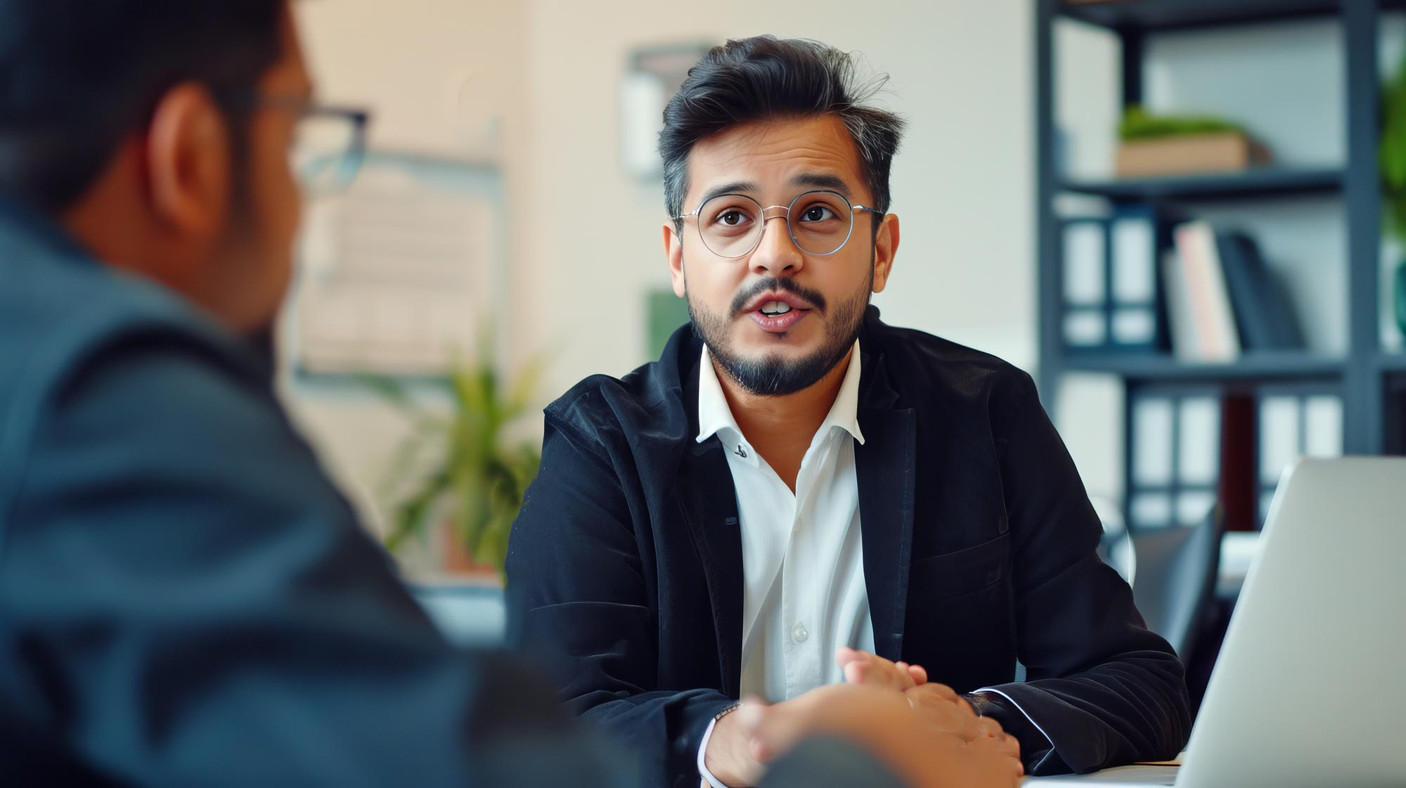 Top 45+ Artificial Intelligence (AI) Interview Questions and Answers ...