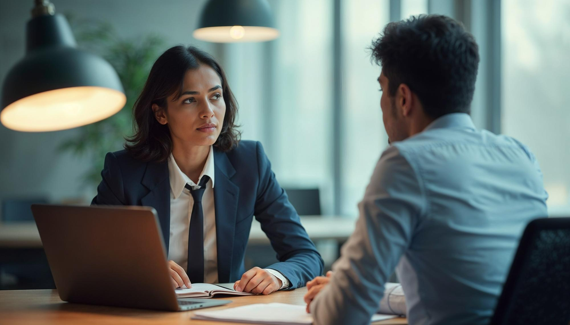 Top 30+ Flutter Interview Questions and Answers (2025) - Hirist Blog