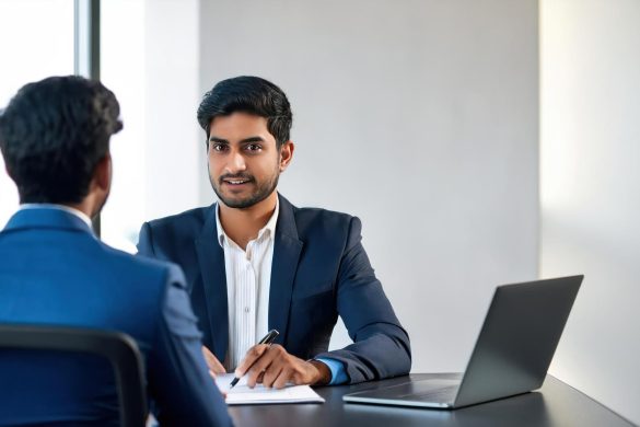 Top 50+ VLSI Interview Questions and Answers for 2025 | Hirist