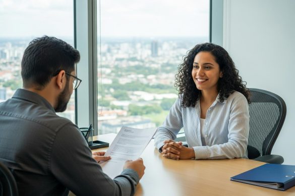 Top 20 OOPs ABAP Interview Questions and Answers (2025) - Hirist Blog