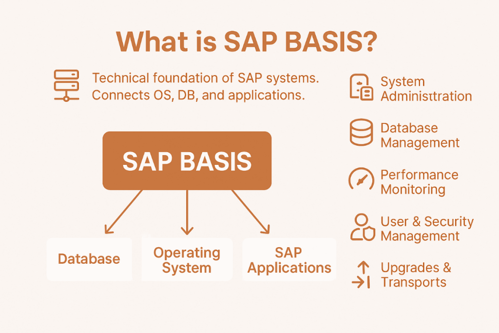 Top 20+ SAP Basis Interview Questions and Answers - Hirist Blog