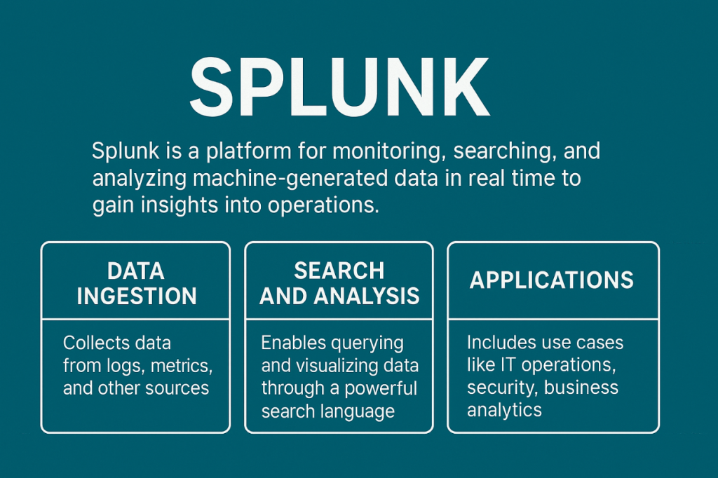 Top 20+ Splunk Interview Questions and Answers (2025) - Hirist Blog