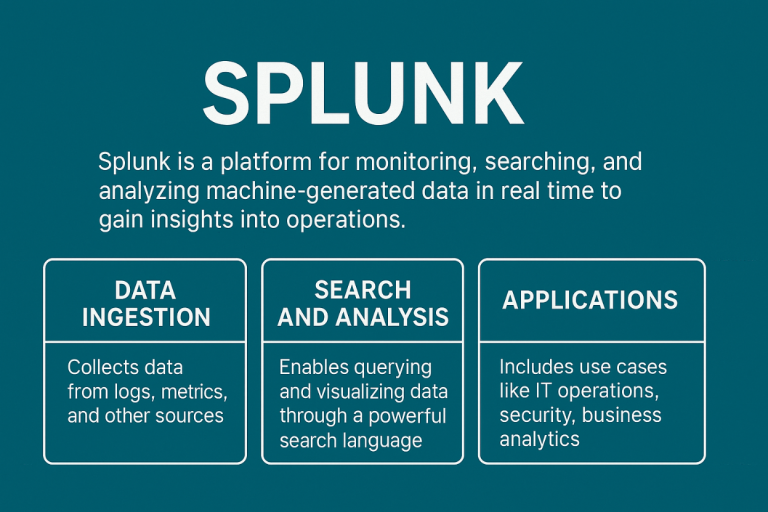 Top 20+ Splunk Interview Questions and Answers (2025) - Hirist Blog