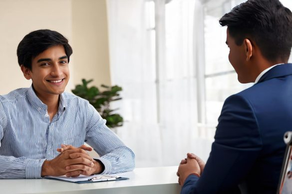 Top 30+ Shell Scripting Interview Questions and Answers (2025) - Hirist Blog