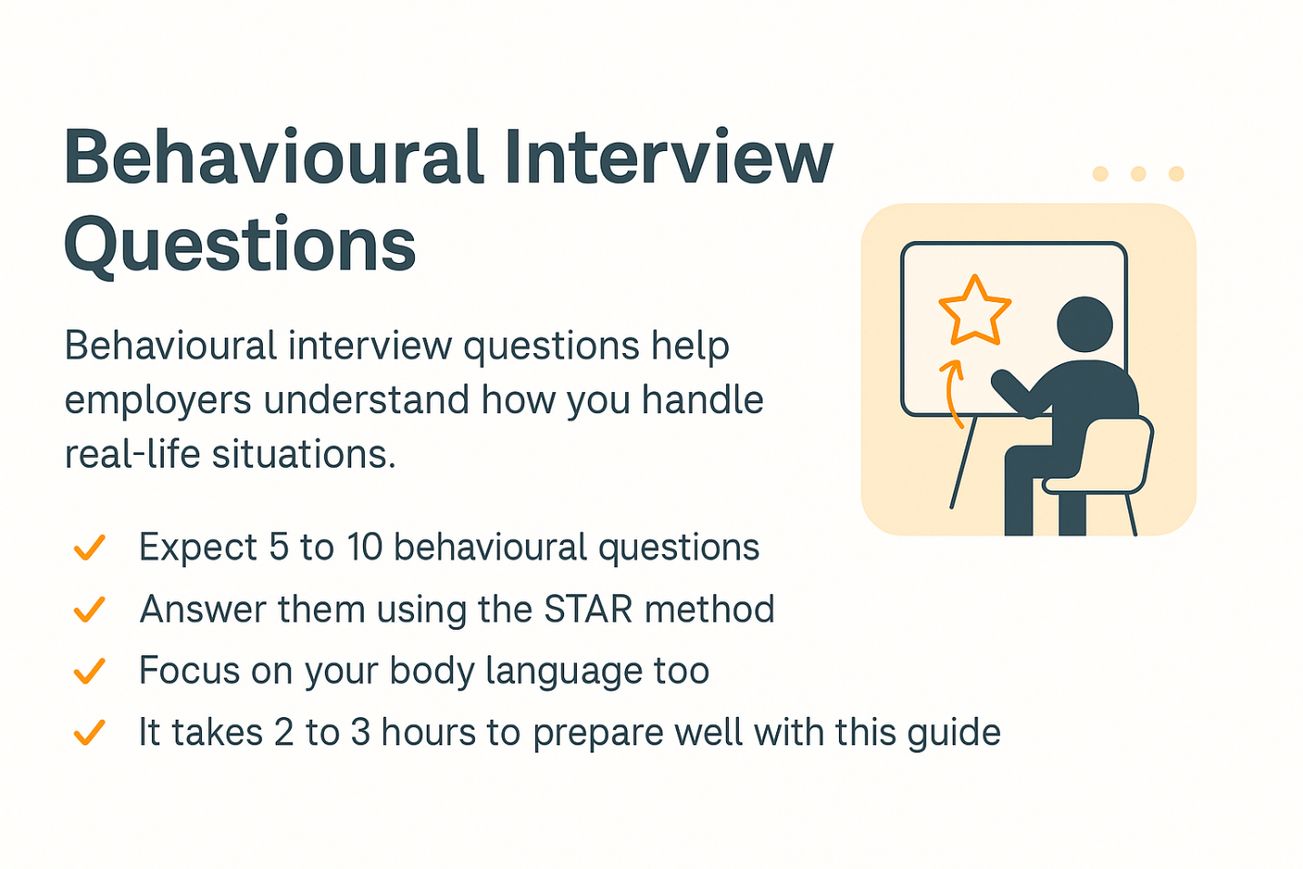 Behavioural Interview Questions: Examples, Answers & STAR Tips - Hirist ...