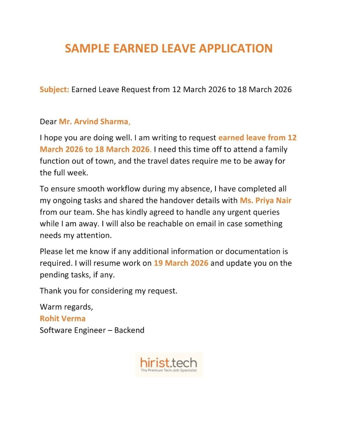 Earned Leave Rules India: Policy, Calculation & Entitlements - Hirist Blog